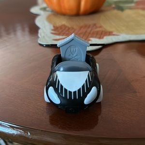 Disney | Toys | Disney Doorables Lets Go Vehicles Jack Skellington ...